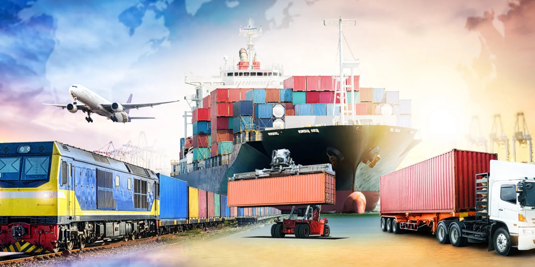 Freight vs. Transportation: Key Differences