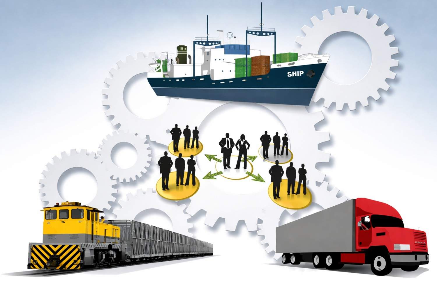 Freight vs Transportation: What’s the Real Difference? (Explained Simply)