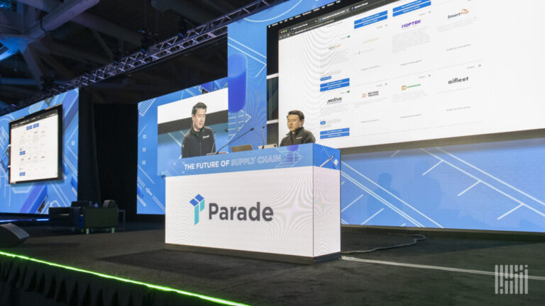 I Squared Capital Invests $17M in Parade AI Initiatives