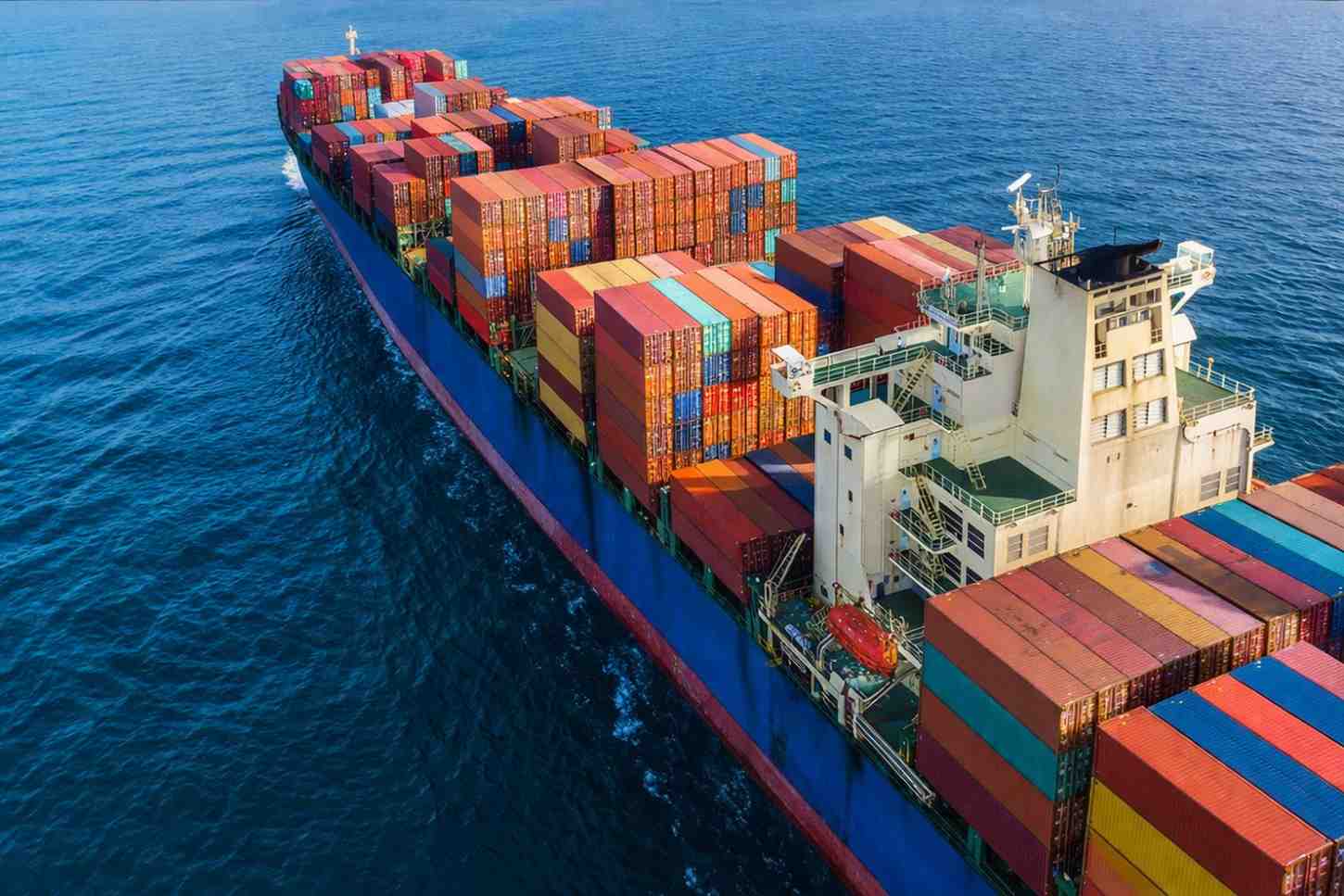 Difference Between Cargo and Shipment You Should Know
