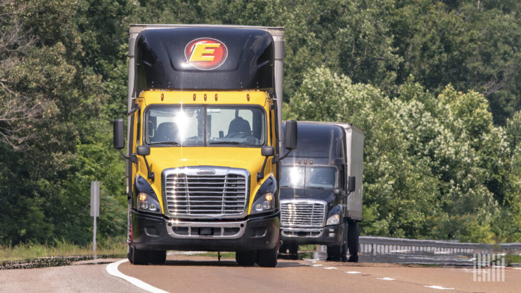 Estes Gets Back on Track After Cyberattack Disruption