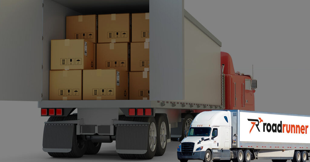 Roadrunner Expands LTL Services to Canada