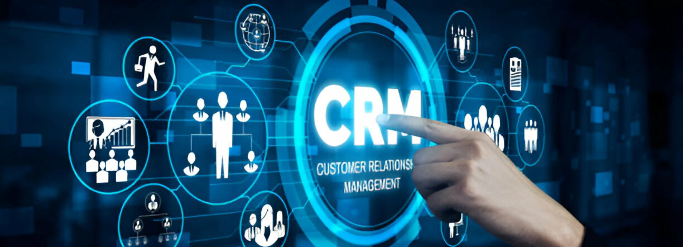 Building a CRM for Integrated Logistics Companies: Features That Work