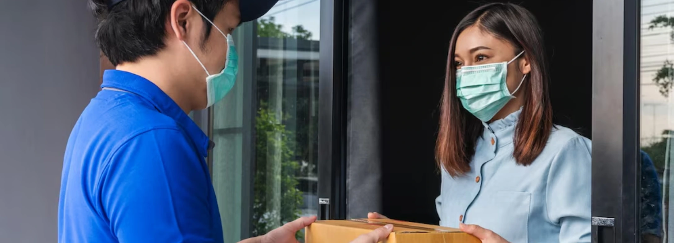 Healthcare is now a top priority for Express Logistics Providers