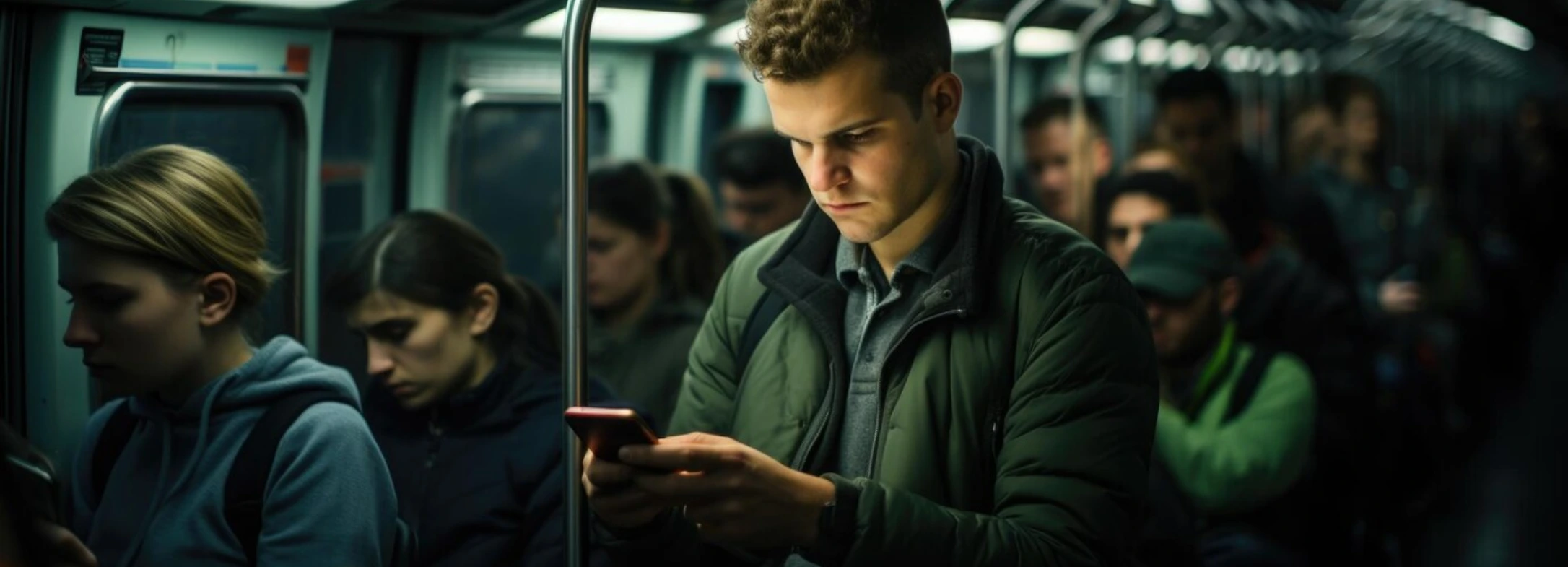 How Can Public Transportation Systems Solve the Last Mile Problem for ...