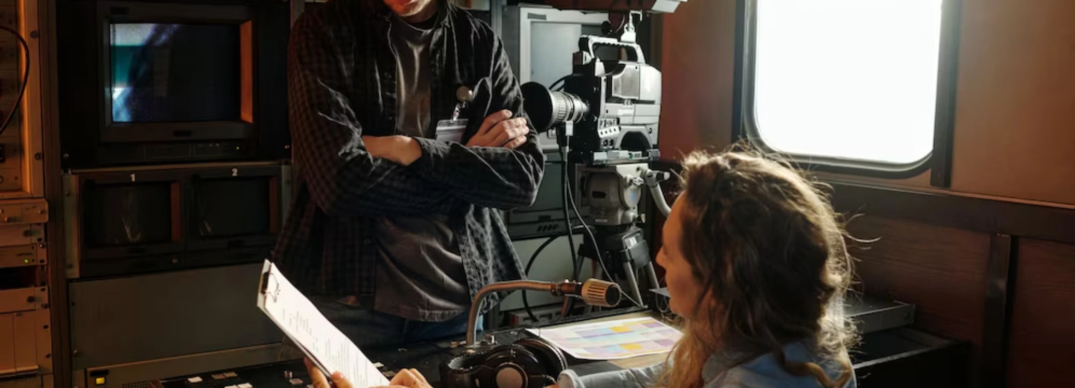 Top 5 Tech Lessons from the Movie Logistics – The World’s Longest Film