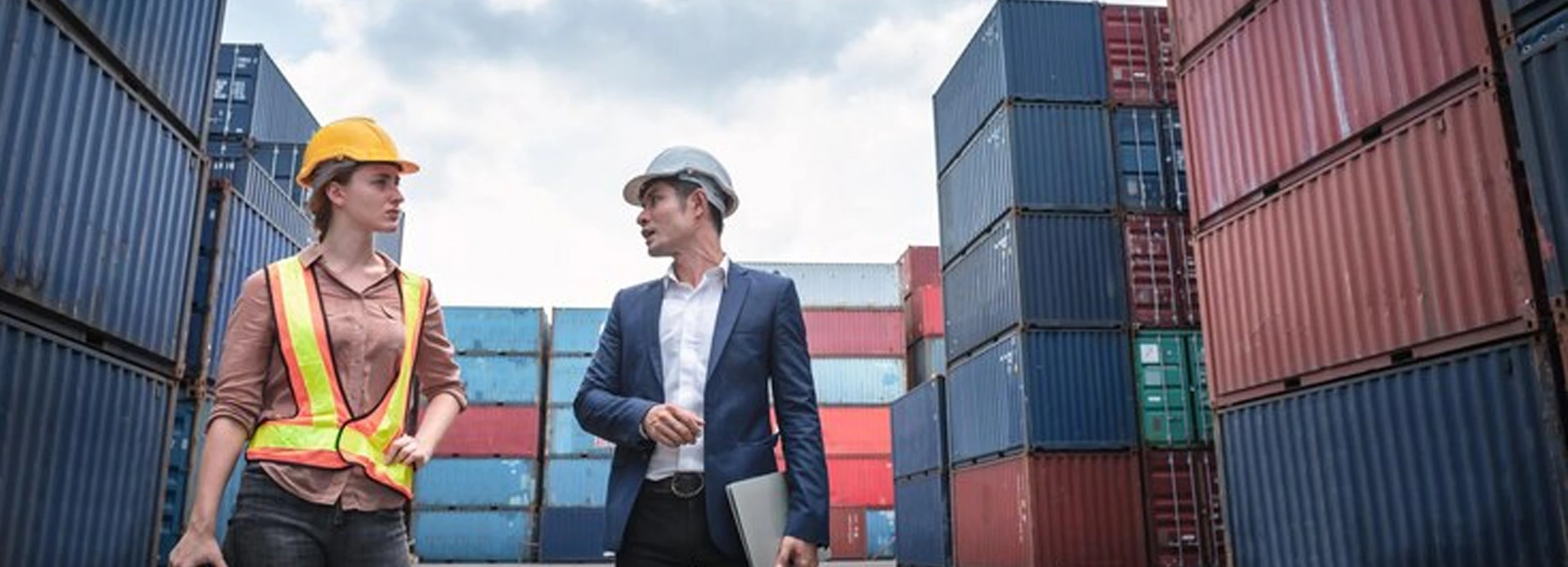 Shipment vs Cargo: The Key Differences for International Trade