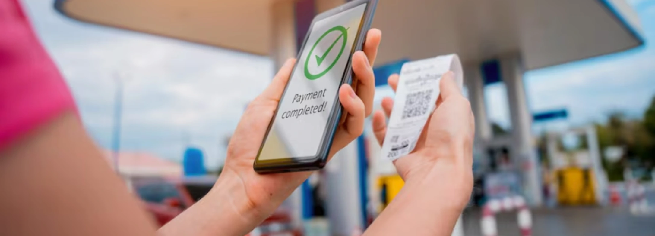 Fuel app Piston plans rollout across 14K Locations