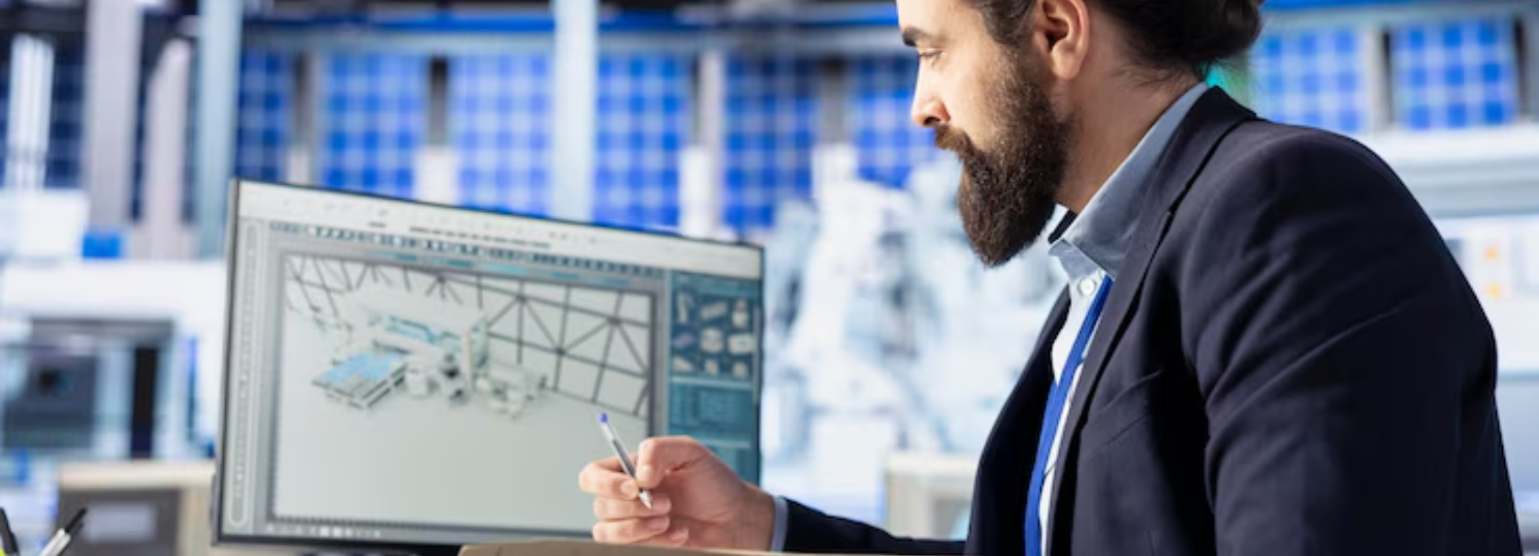How Real-Time Supply Chain Visibility Boosts Efficiency and Reduces Costs
