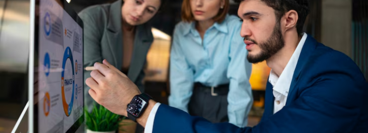 How Real-Time Supply Chain Visibility Boosts Efficiency and Reduces Costs