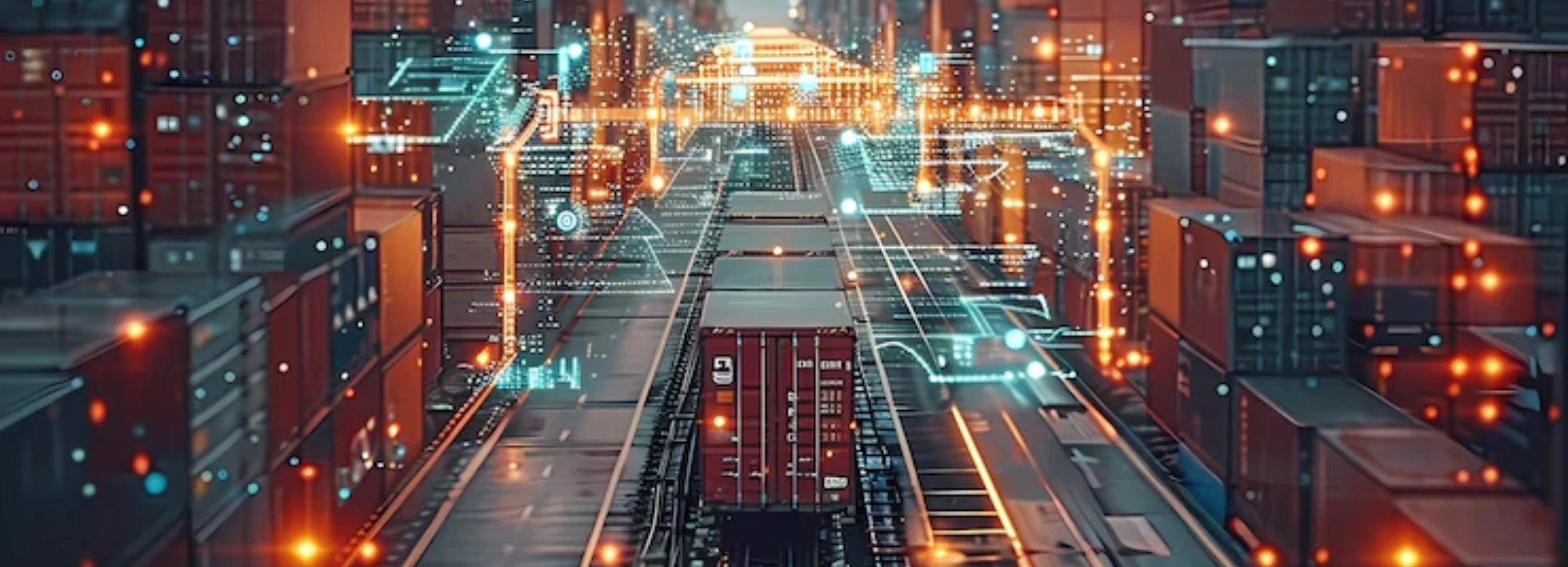 Innovative Technologies Driving Supply Chain Optimization Today