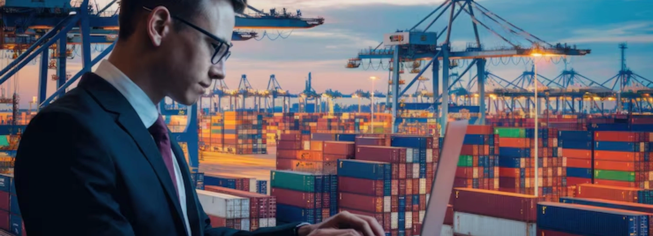 Key Regulations Affecting International Freight Shipping in 2026