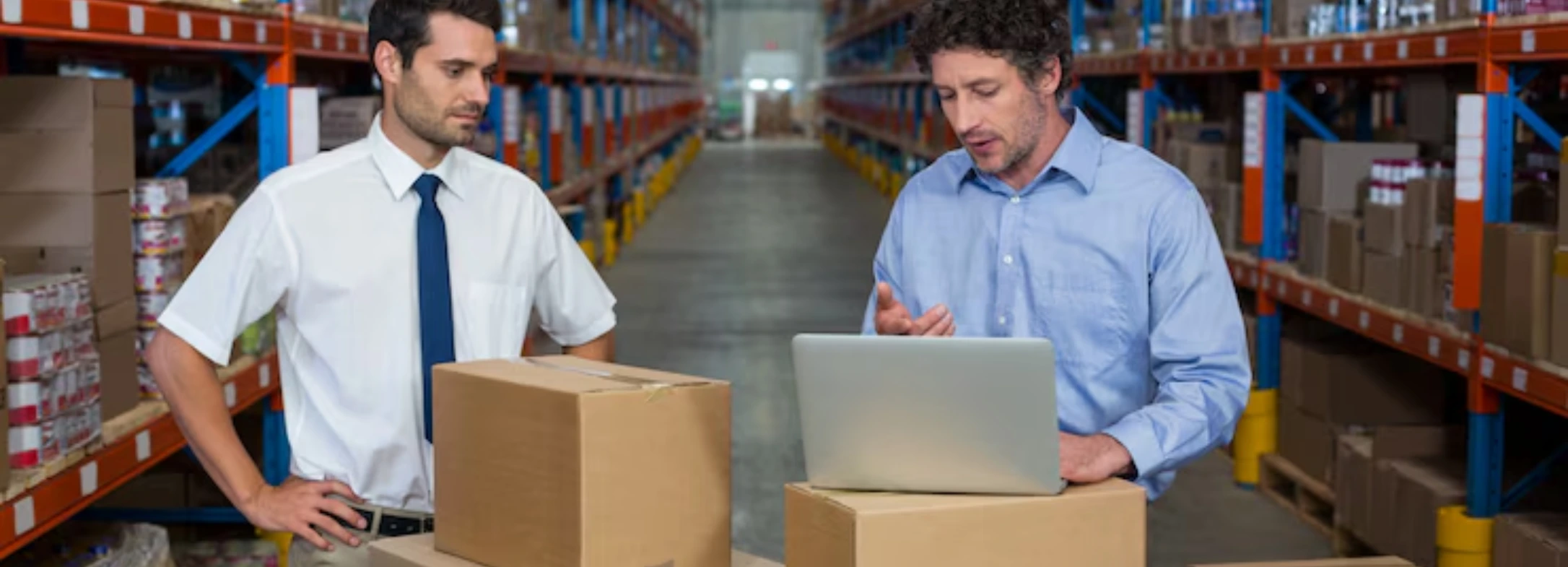 Private Warehouse vs. Public Warehouse: Which One Is Right