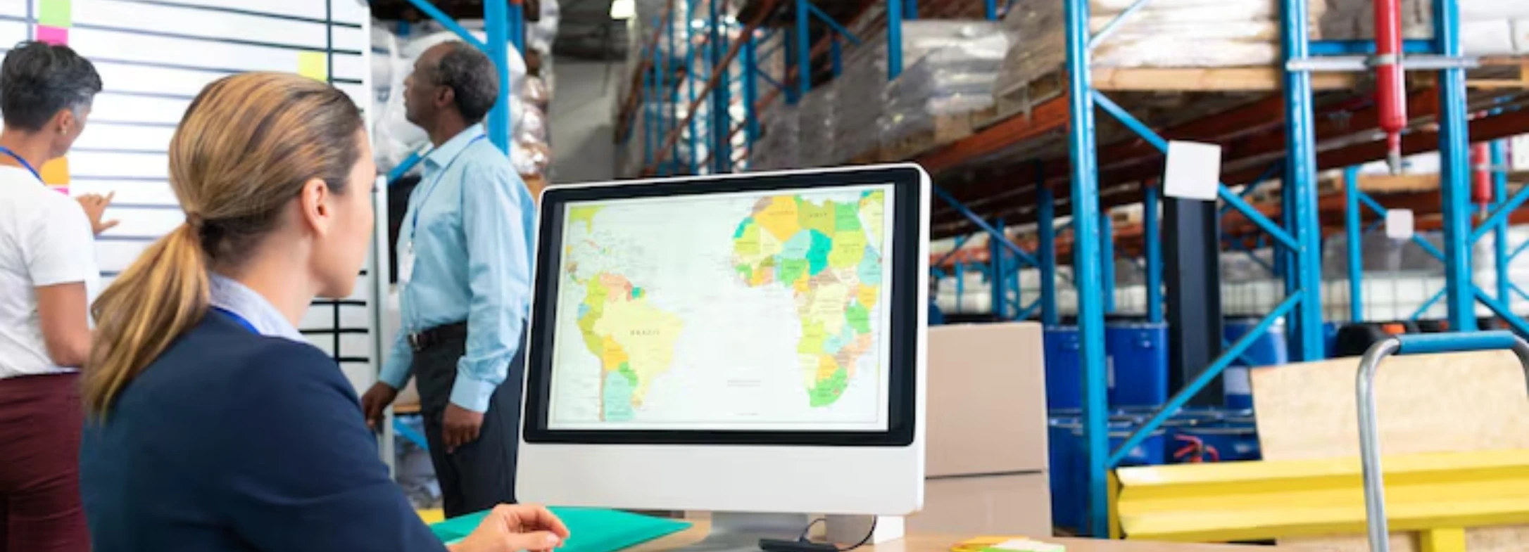 Real Time Cargo Ship Tracking: Everything You Need to Know