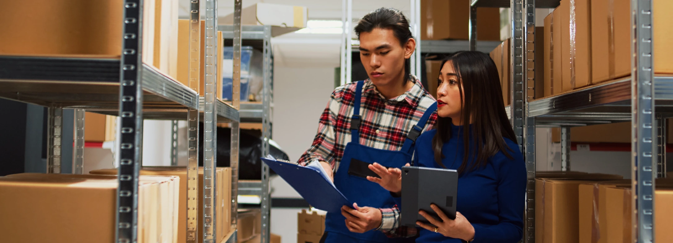 Is a Private Warehouse Right for Your Logistics?