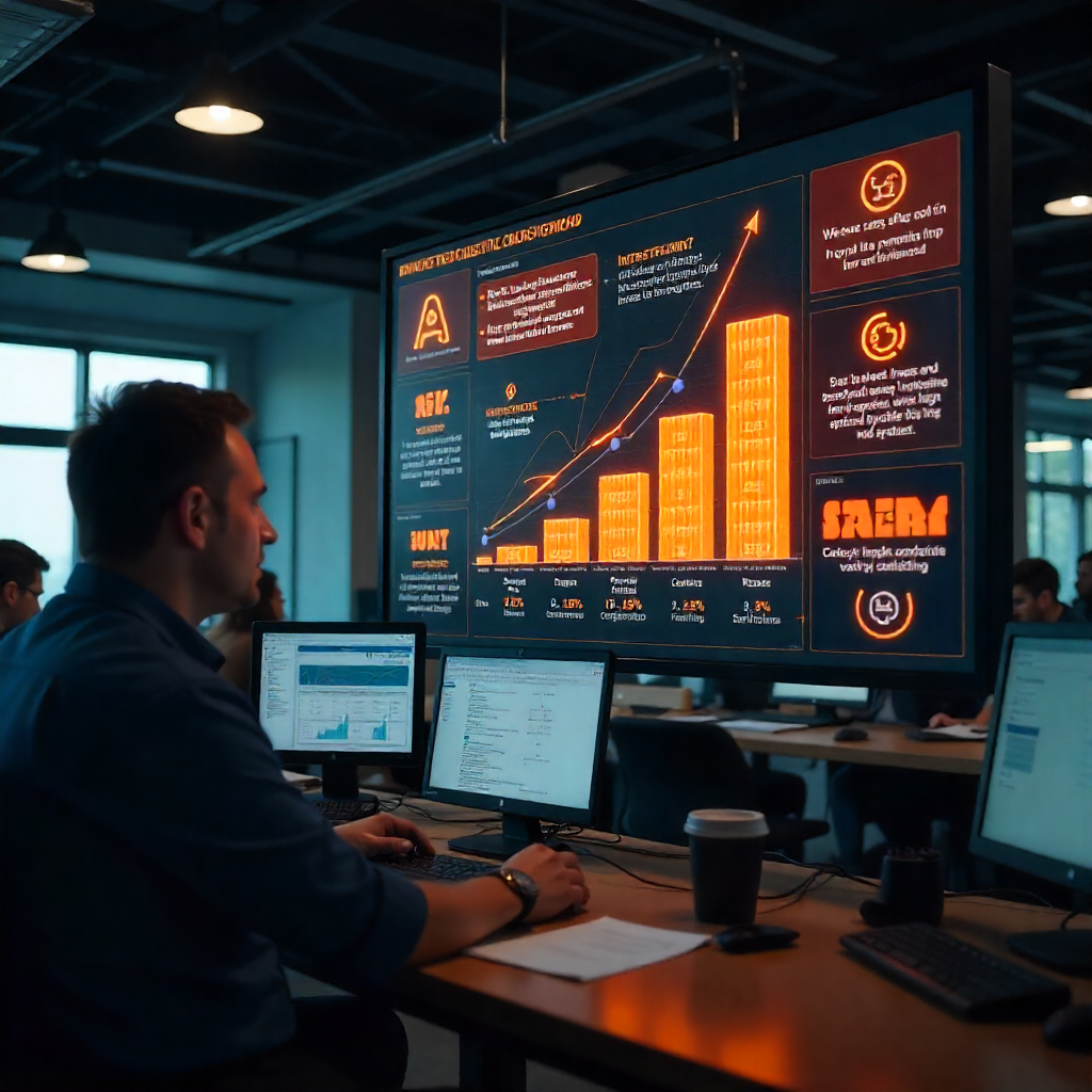 How Dry Freight Logistics Boost Supply Chain Efficiency?