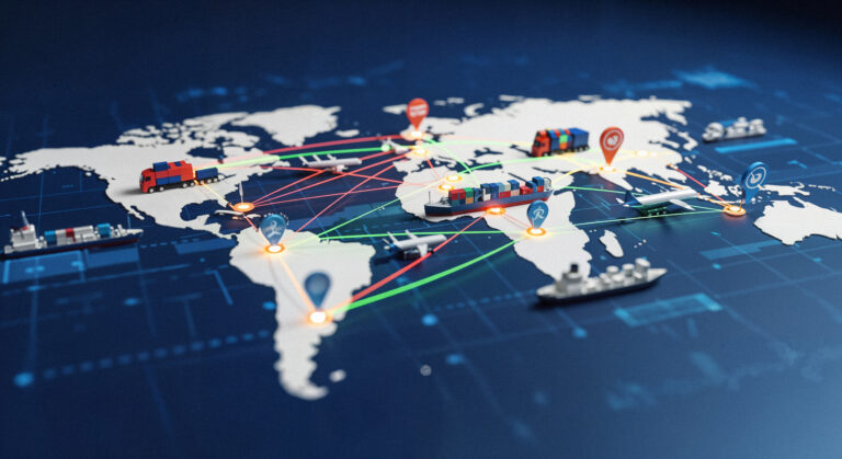 International Shipping Regulations You Must Know in 2025