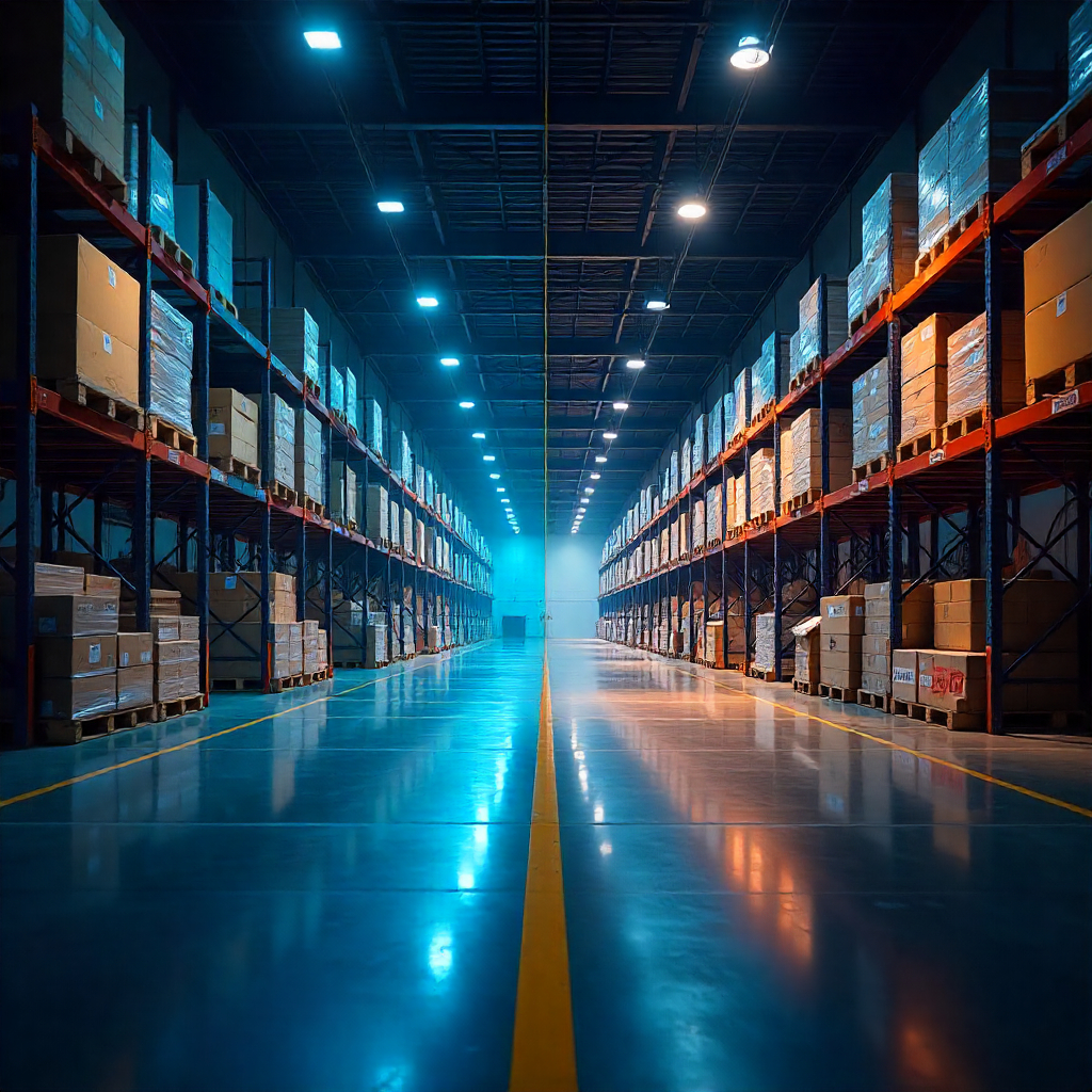 Is Private Warehouse Storage Right for Your Supply Chain?