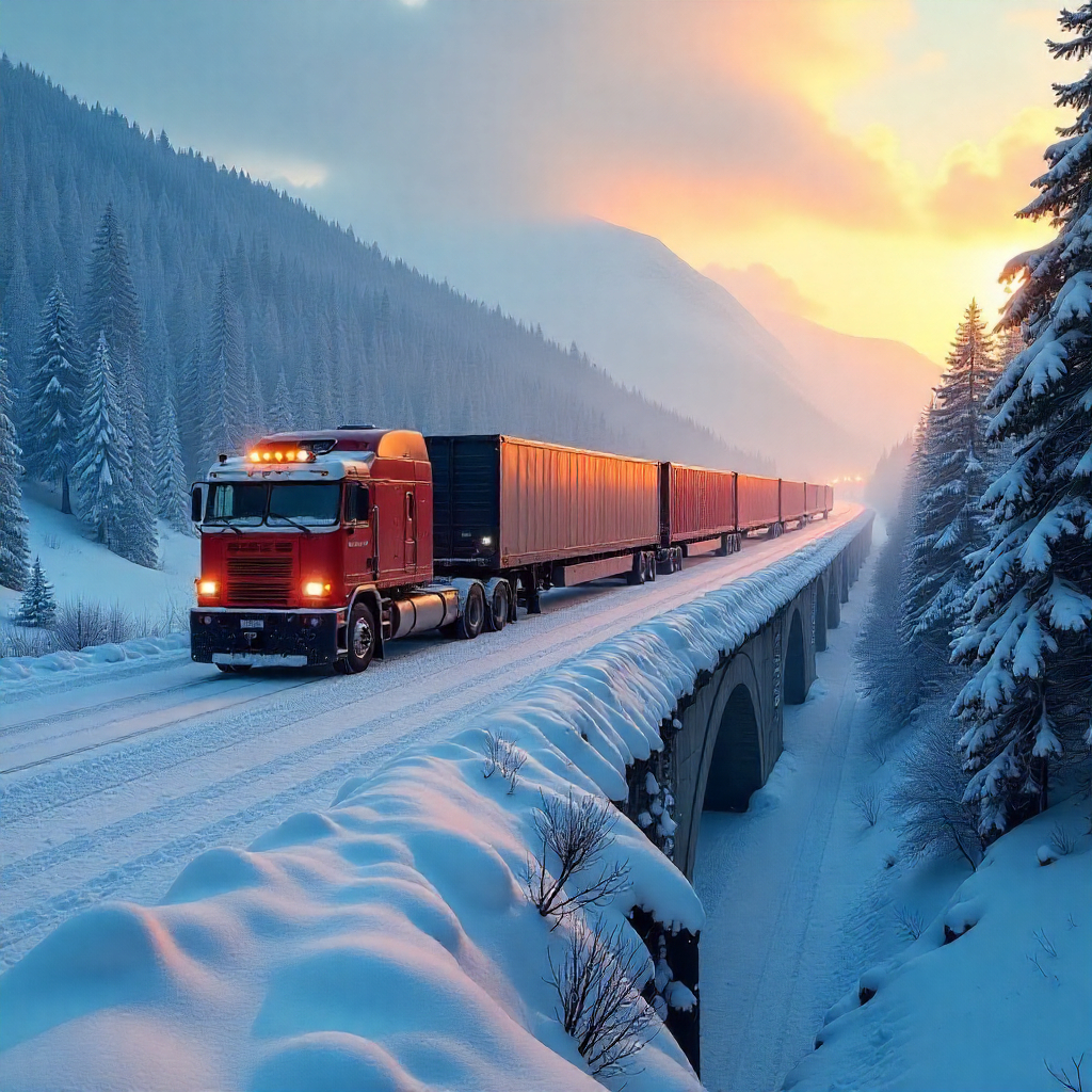 AI in Predictive Logistics: Smarter Supply Chains Without Delays